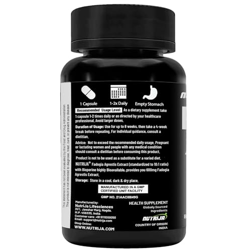 blended vitamin & mineral supplements for vitality