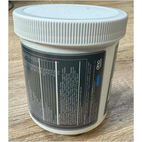 blended vitamin & mineral supplements for vitality
