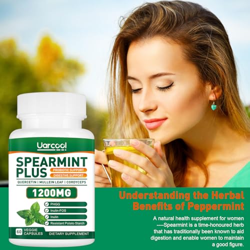 blended vitamin & mineral supplements for vitality