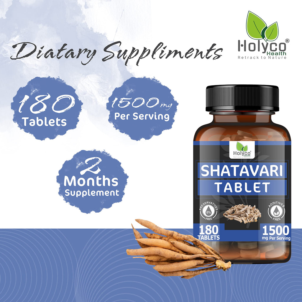 blended vitamin & mineral supplements for vitality