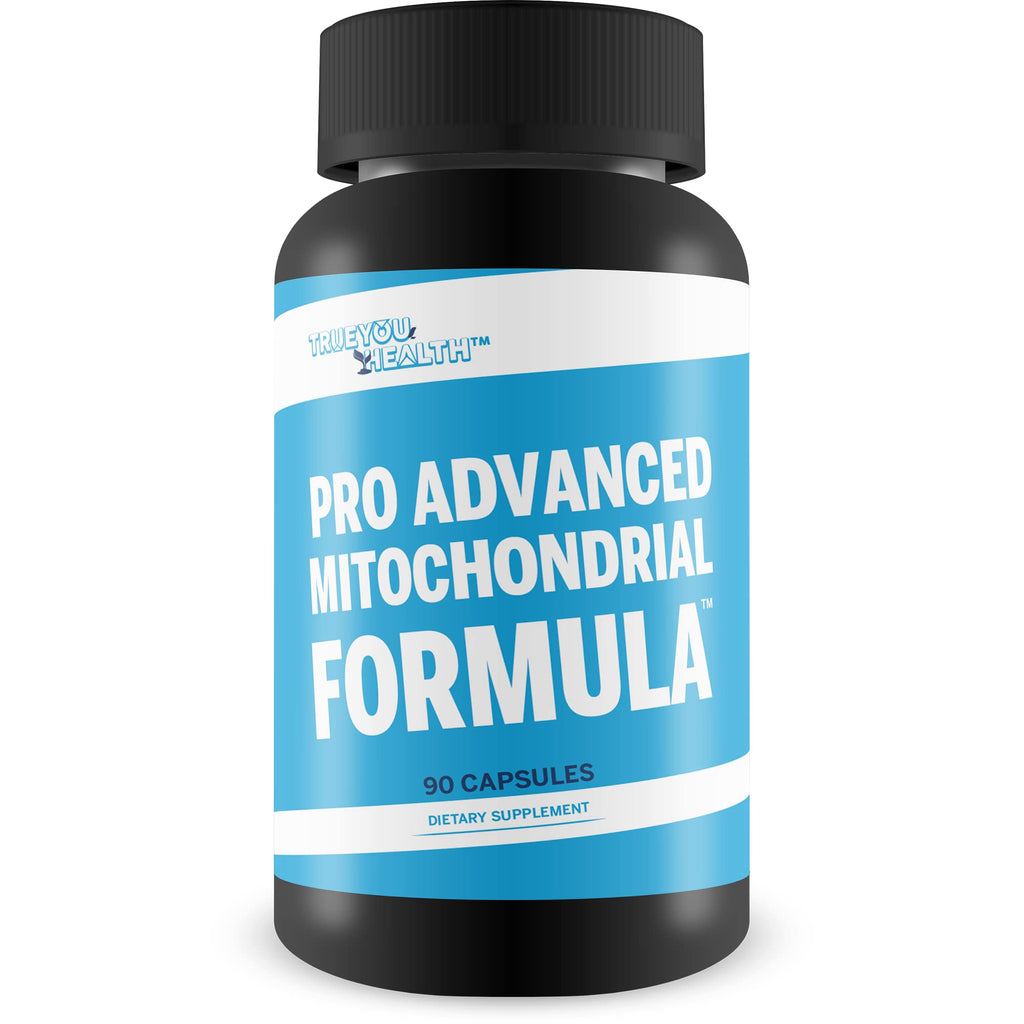 blended vitamin & mineral supplements for vitality
