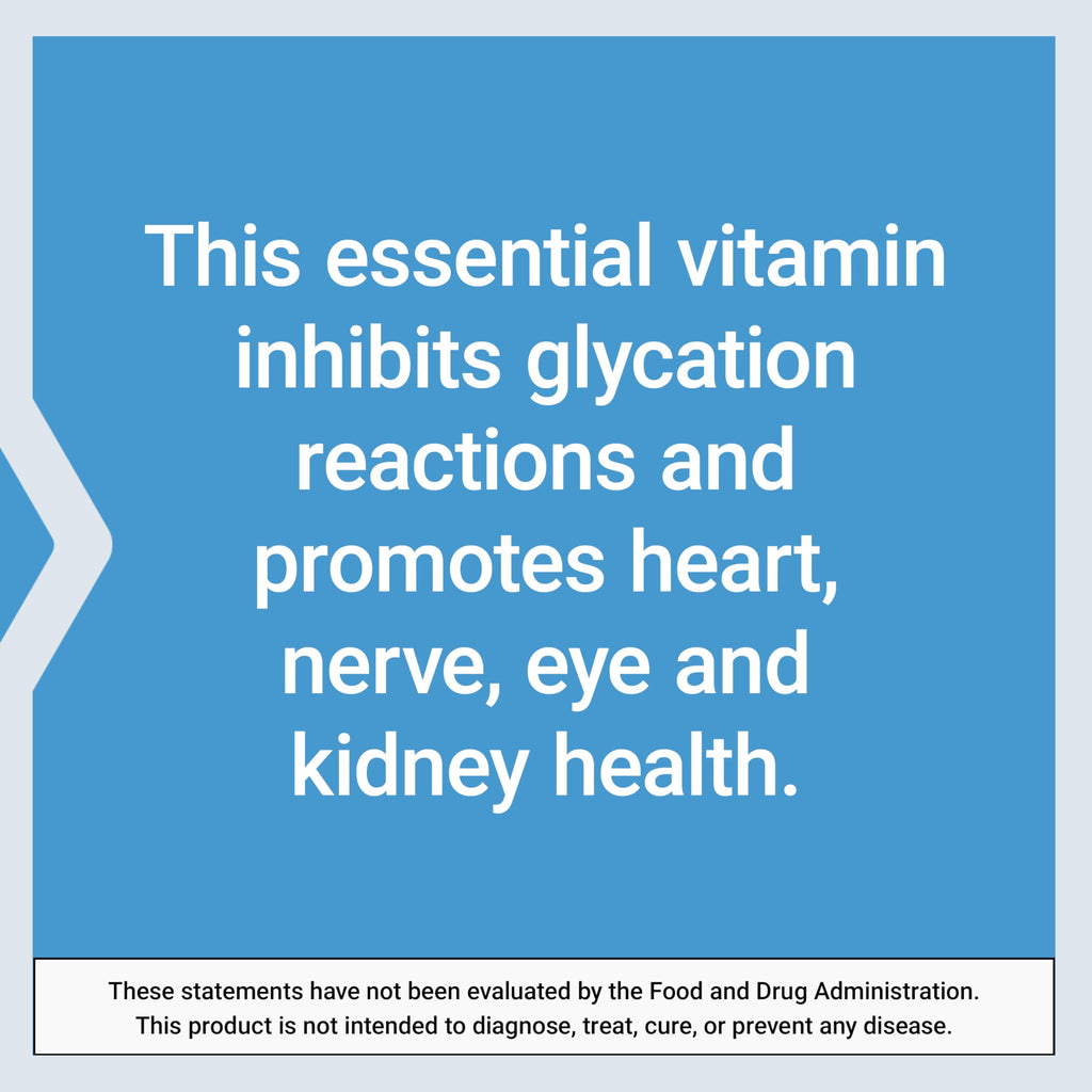 Blended vitamin & mineral supplements for vitality