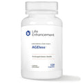 blended vitamin & mineral supplements for vitality