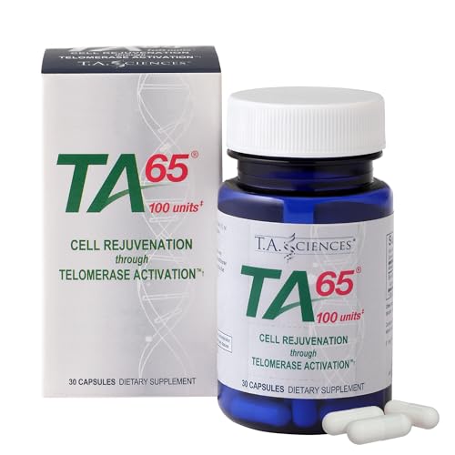 blended vitamin & mineral supplements for vitality