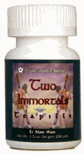 blended vitamin & mineral supplements for vitality