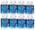 blended vitamin & mineral supplements for vitality