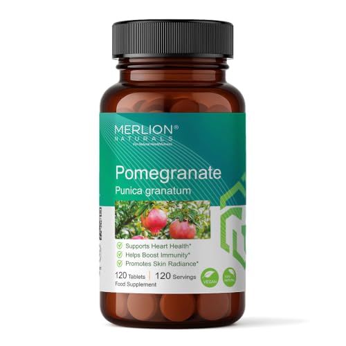 blended vitamin & mineral supplements for vitality