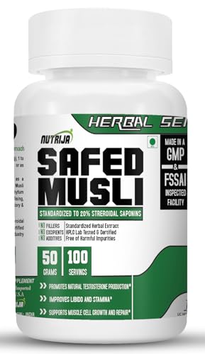 blended vitamin & mineral supplements for vitality