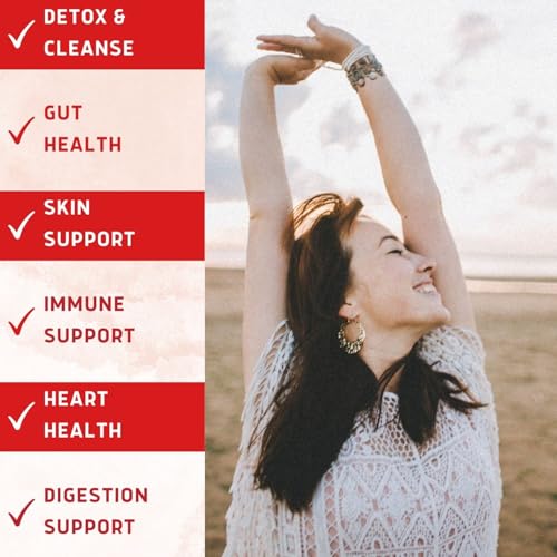 blended vitamin & mineral supplements for vitality