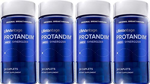 blended vitamin & mineral supplements for vitality