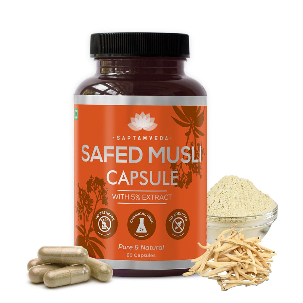 blended vitamin & mineral supplements for vitality