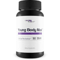 blended vitamin & mineral supplements for vitality
