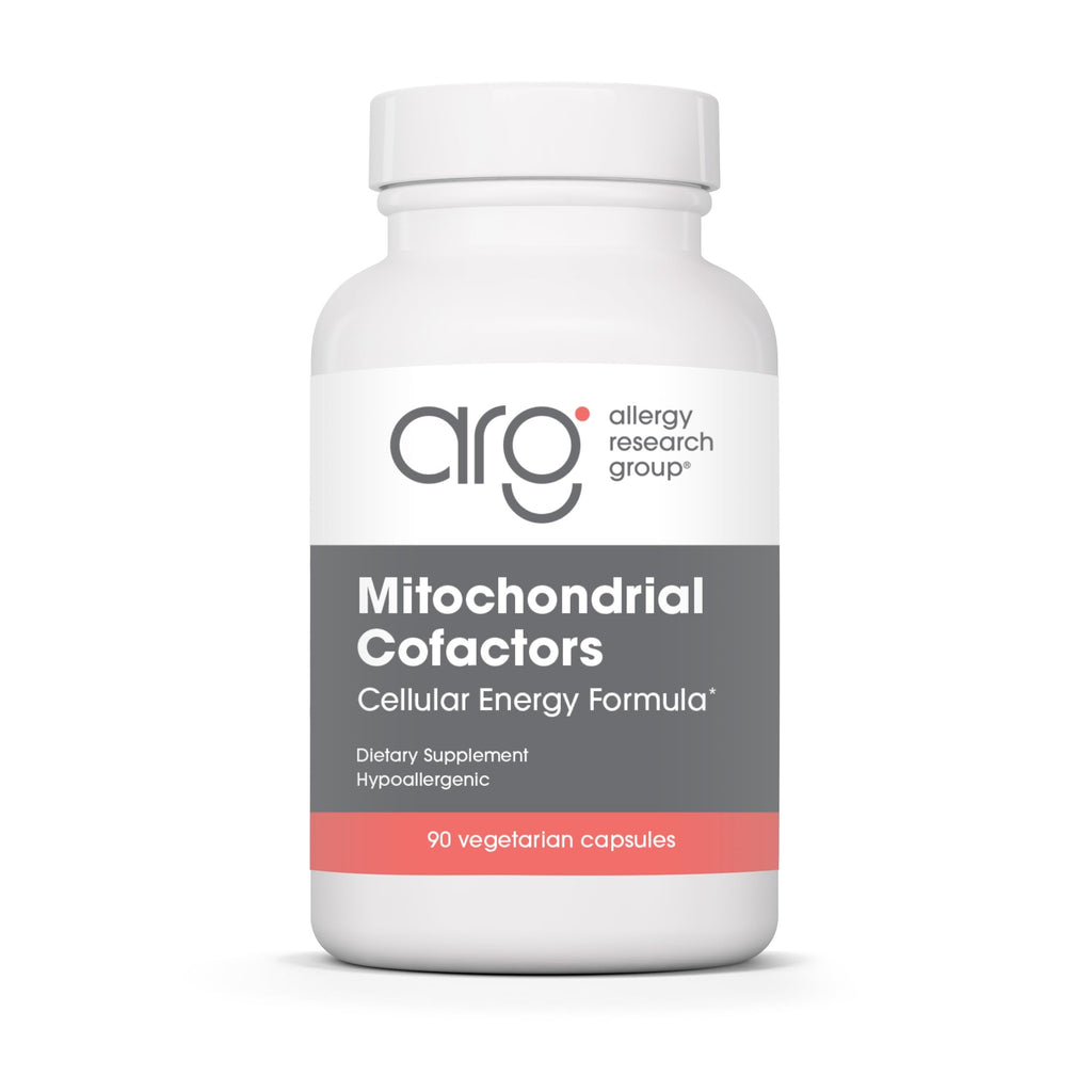 blended vitamin & mineral supplements for vitality