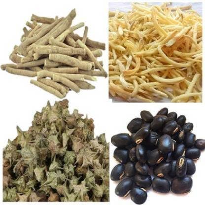 blended vitamin & mineral supplements for vitality