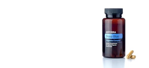 blended vitamin & mineral supplements for vitality