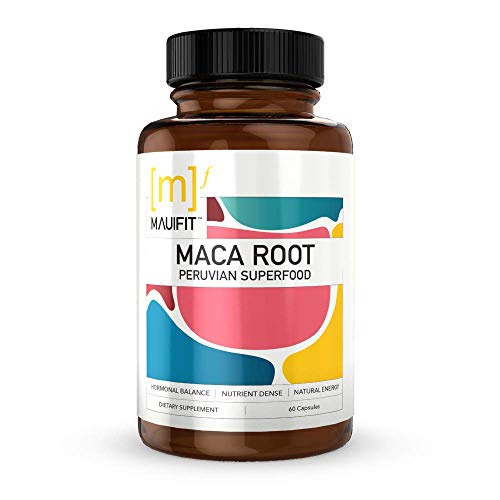 blended vitamin & mineral supplements for vitality