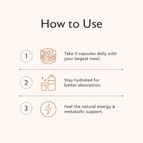 Blended vitamin & mineral supplements for vitality