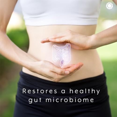 blended vitamin & mineral supplements for vitality