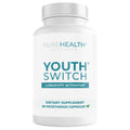 blended vitamin & mineral supplements for vitality