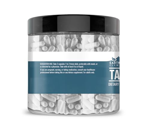 blended vitamin & mineral supplements for vitality