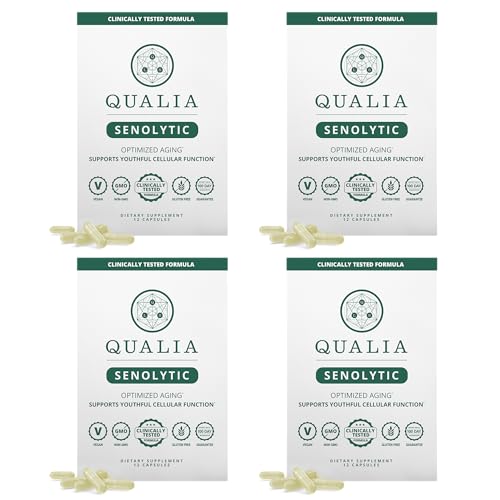 blended vitamin & mineral supplements for vitality