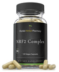 blended vitamin & mineral supplements for vitality