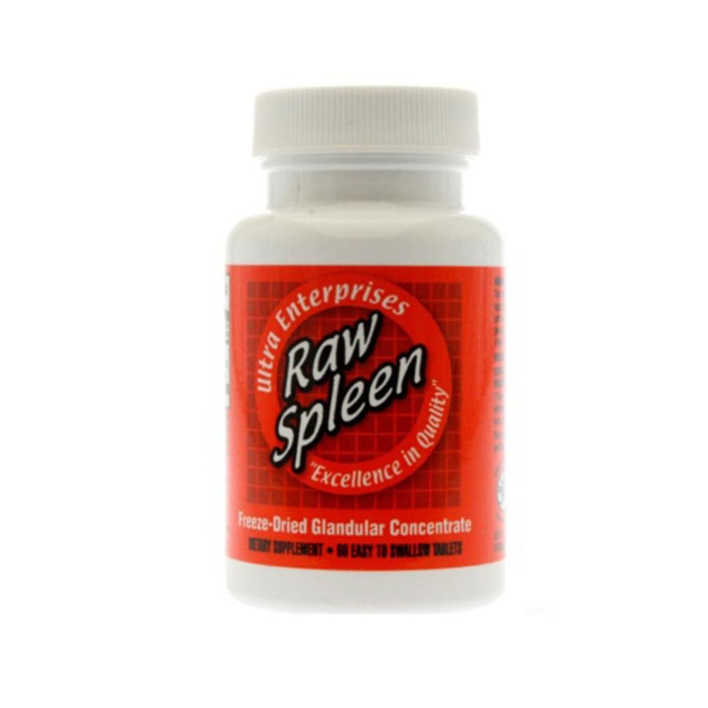 blended vitamin & mineral supplements for vitality