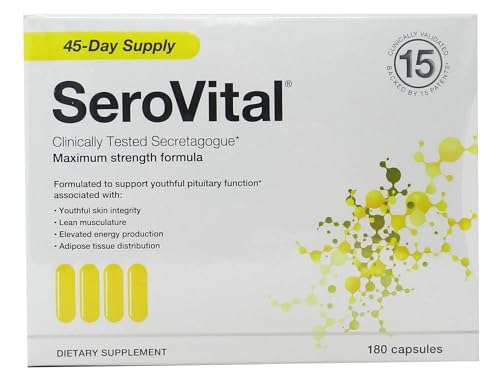 blended vitamin & mineral supplements for vitality
