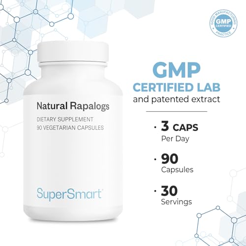 blended vitamin & mineral supplements for vitality