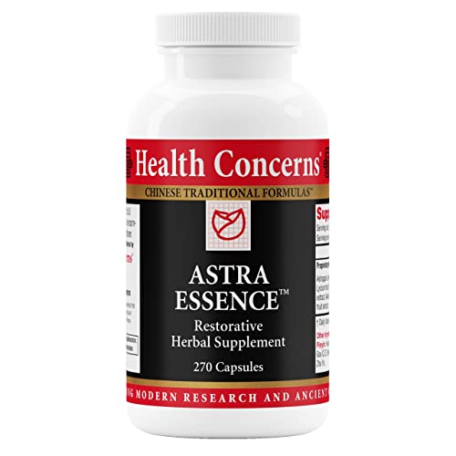 blended vitamin & mineral supplements for vitality