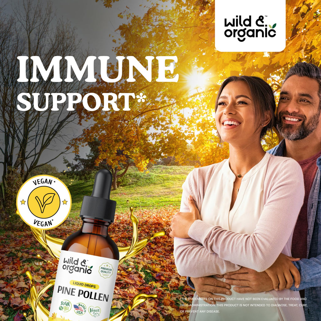 blended vitamin mineral supplements for vitality