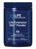 blended vitamin & mineral supplements for vitality