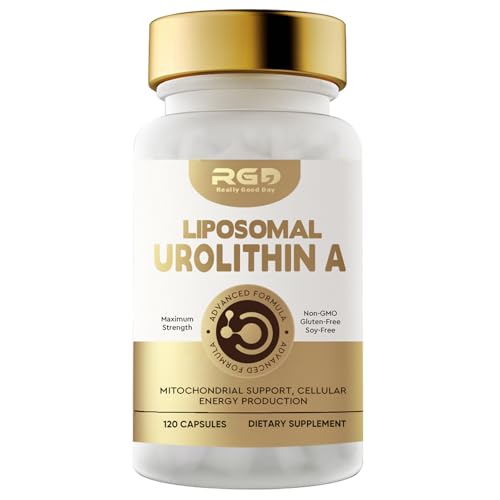 blended vitamin & mineral supplements for vitality