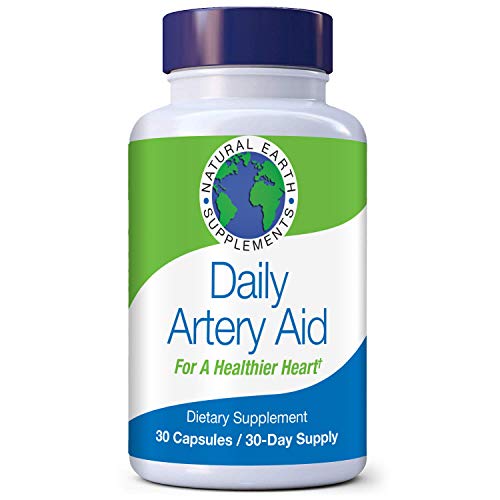 blended vitamin & mineral supplements for vitality