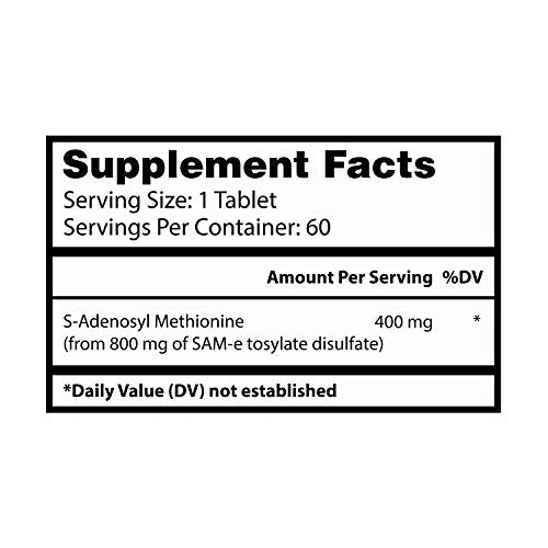 blended vitamin & mineral supplements for vitality