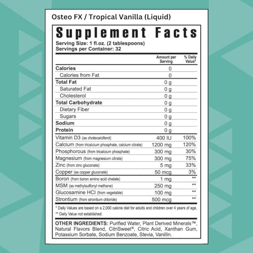 blended vitamin & mineral supplements for vitality