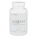 blended vitamin & mineral supplements for vitality