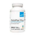 blended vitamin & mineral supplements for vitality