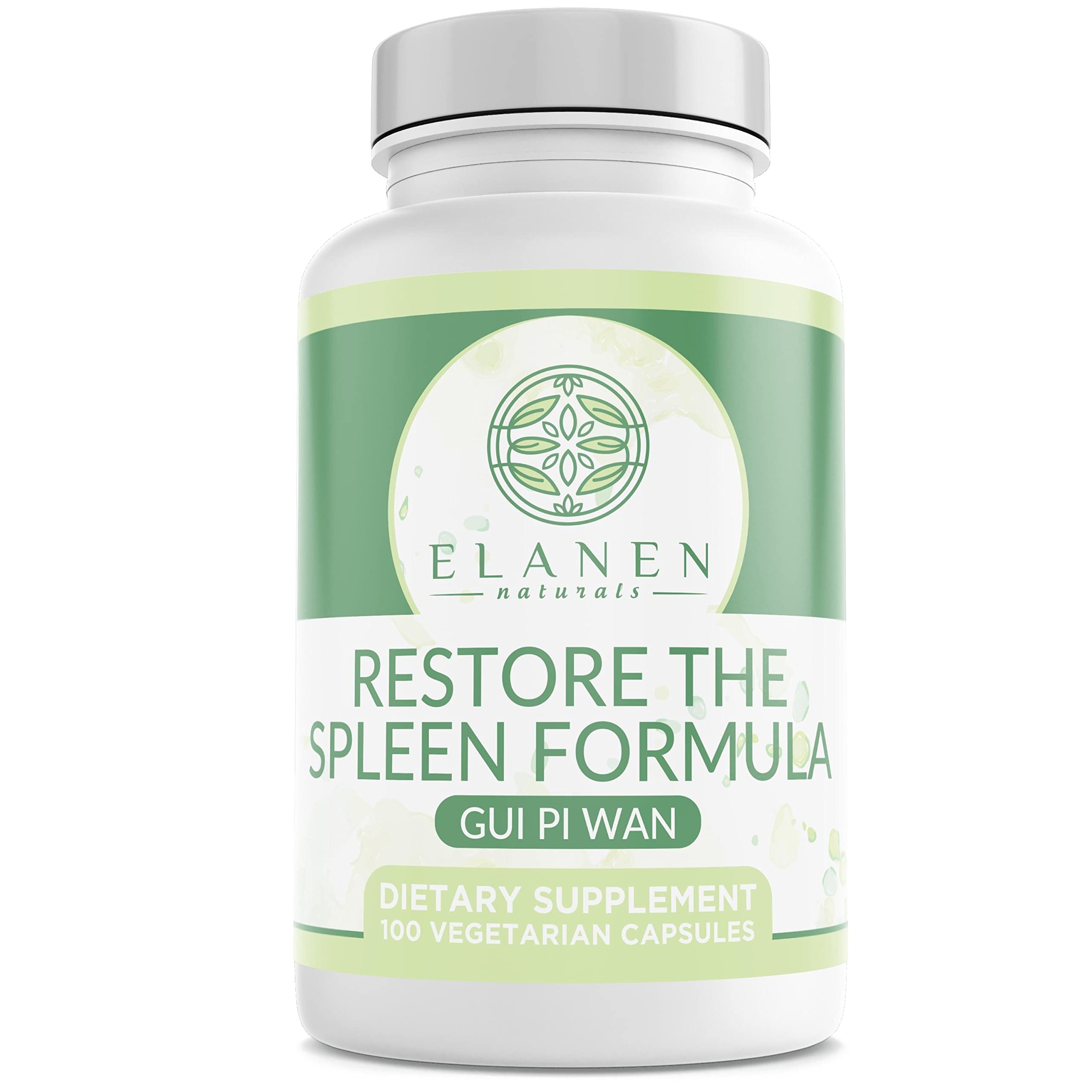 blended vitamin & mineral supplements for vitality