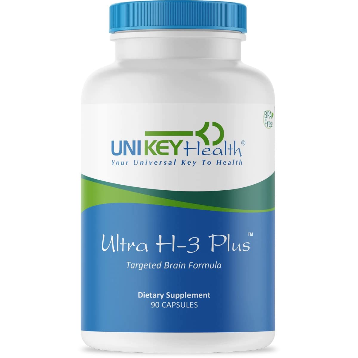 blended vitamin & mineral supplements for vitality
