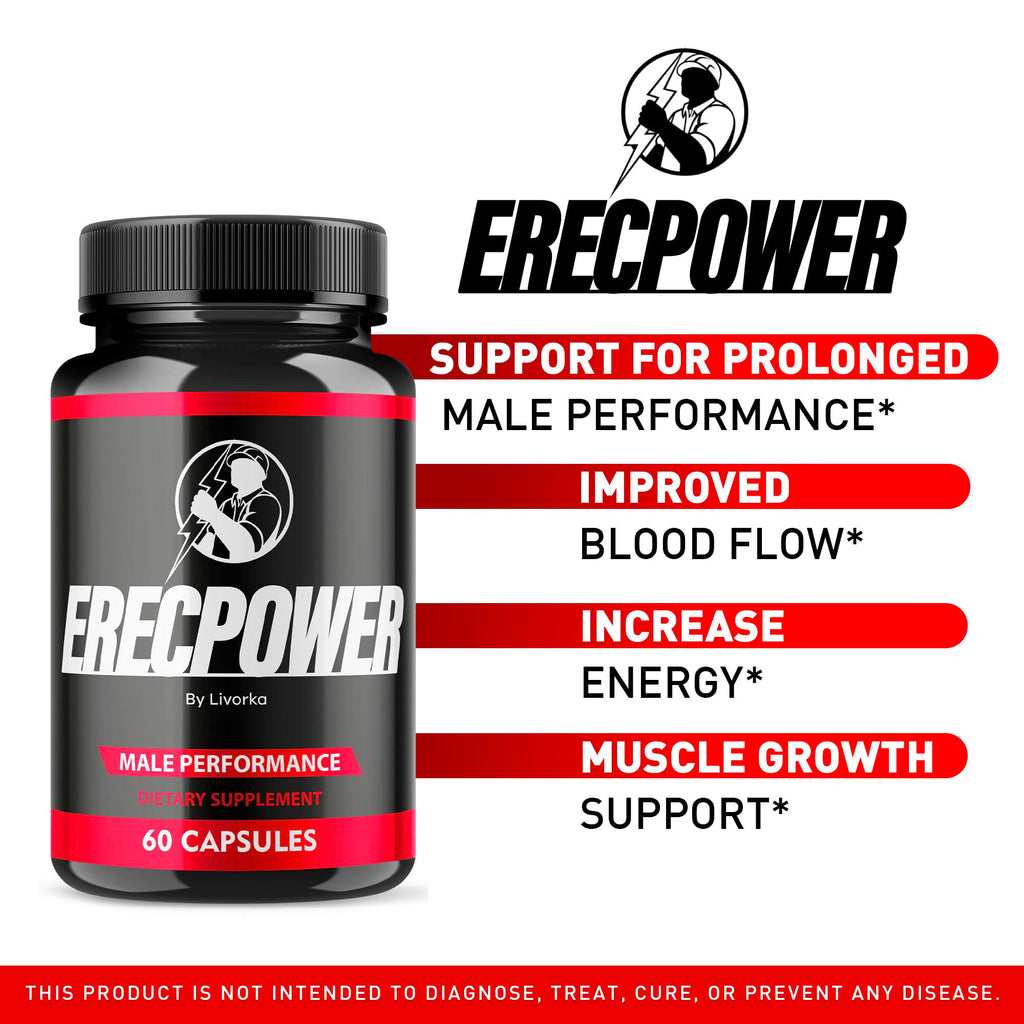 blended vitamin & mineral supplements for vitality