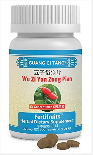 blended vitamin & mineral supplements for vitality