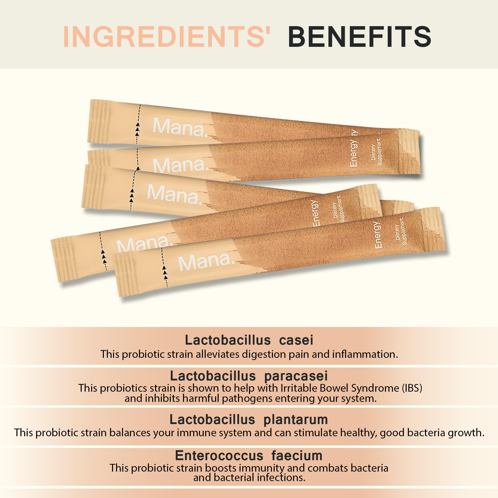 blended vitamin & mineral supplements for vitality