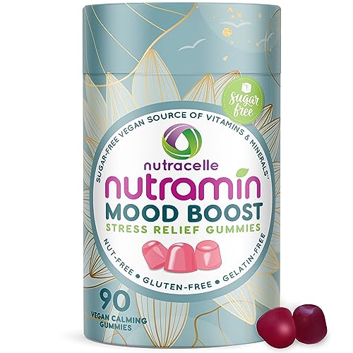 Blended vitamin & mineral supplements for vitality