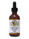 blended vitamin & mineral supplements for vitality