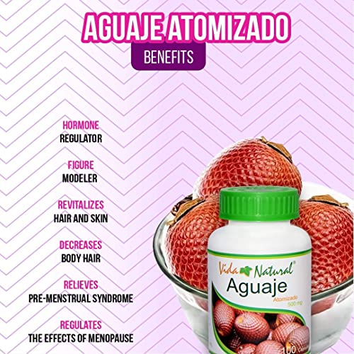 blended vitamin & mineral supplements for vitality