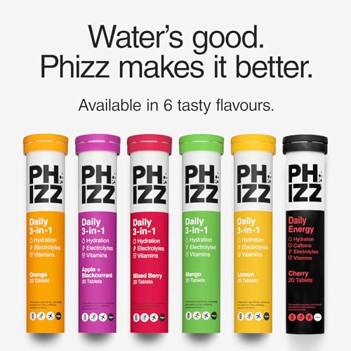 blended vitamin & mineral supplements for vitality