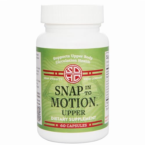 blended vitamin & mineral supplements for vitality