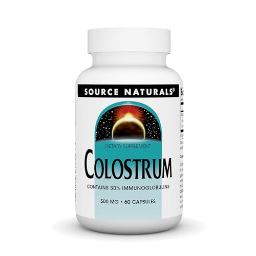 blended vitamin & mineral supplements for vitality