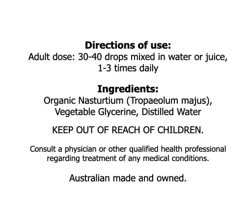 blended vitamin & mineral supplements for vitality